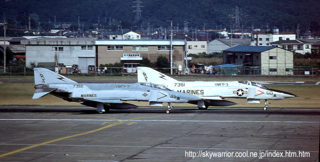 Insignia of VMFP-3 Det-A