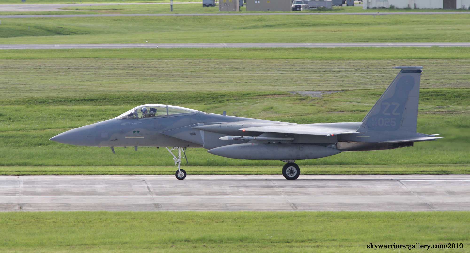 F-15C/D in 2010 -1