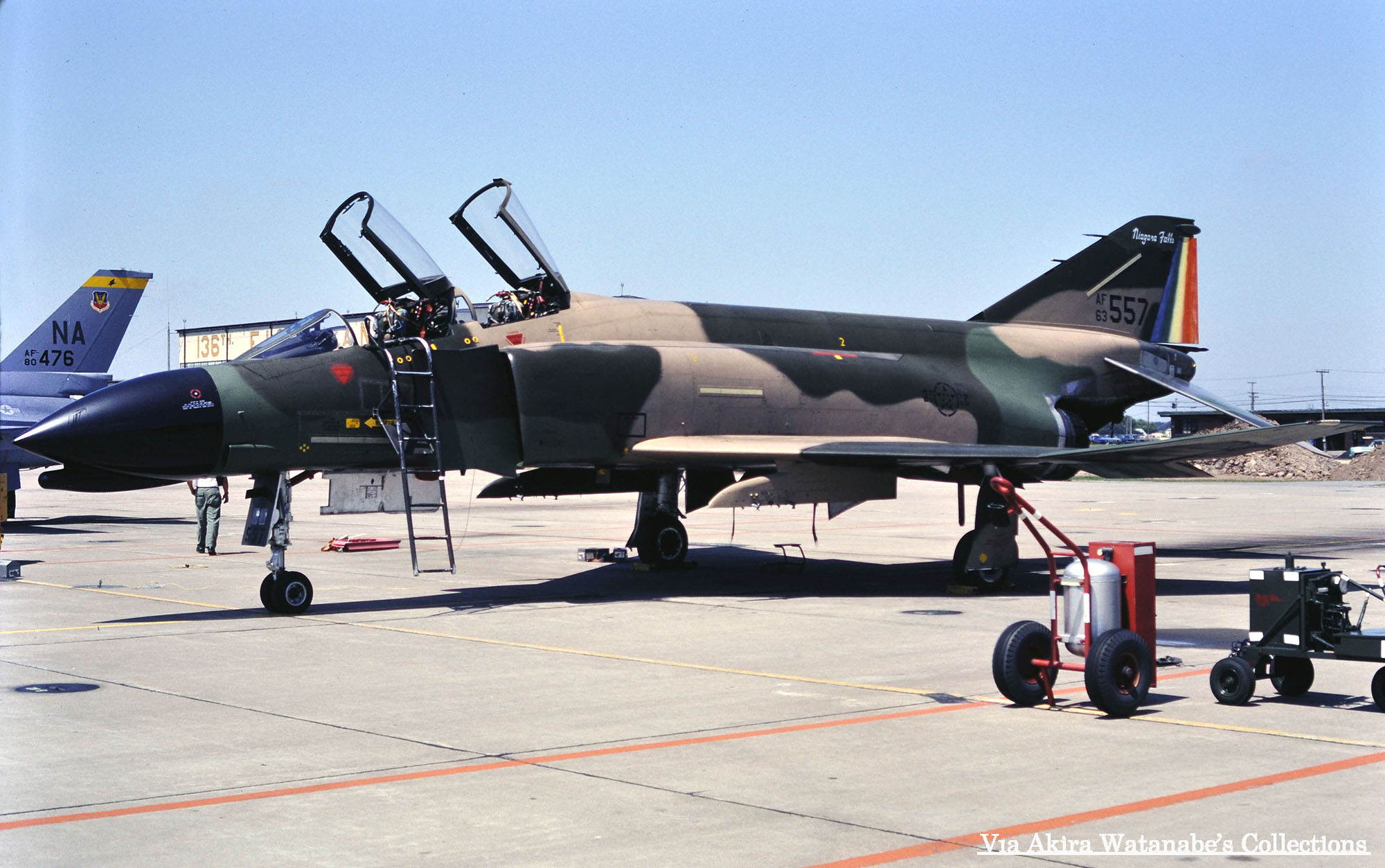 F-4C-21-MC/64-0660